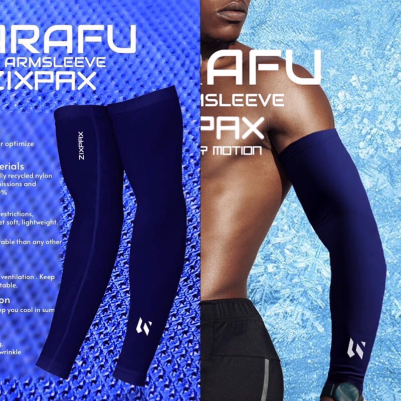 BARAFU ️ICE SLEEVE #ZIXPAX | Shopee Thailand