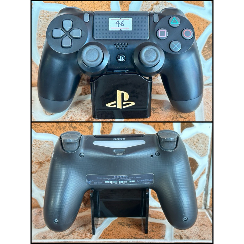จอย Controller PS4 DualShock4 เจน2 แท้ [มือ2] | Shopee Thailand