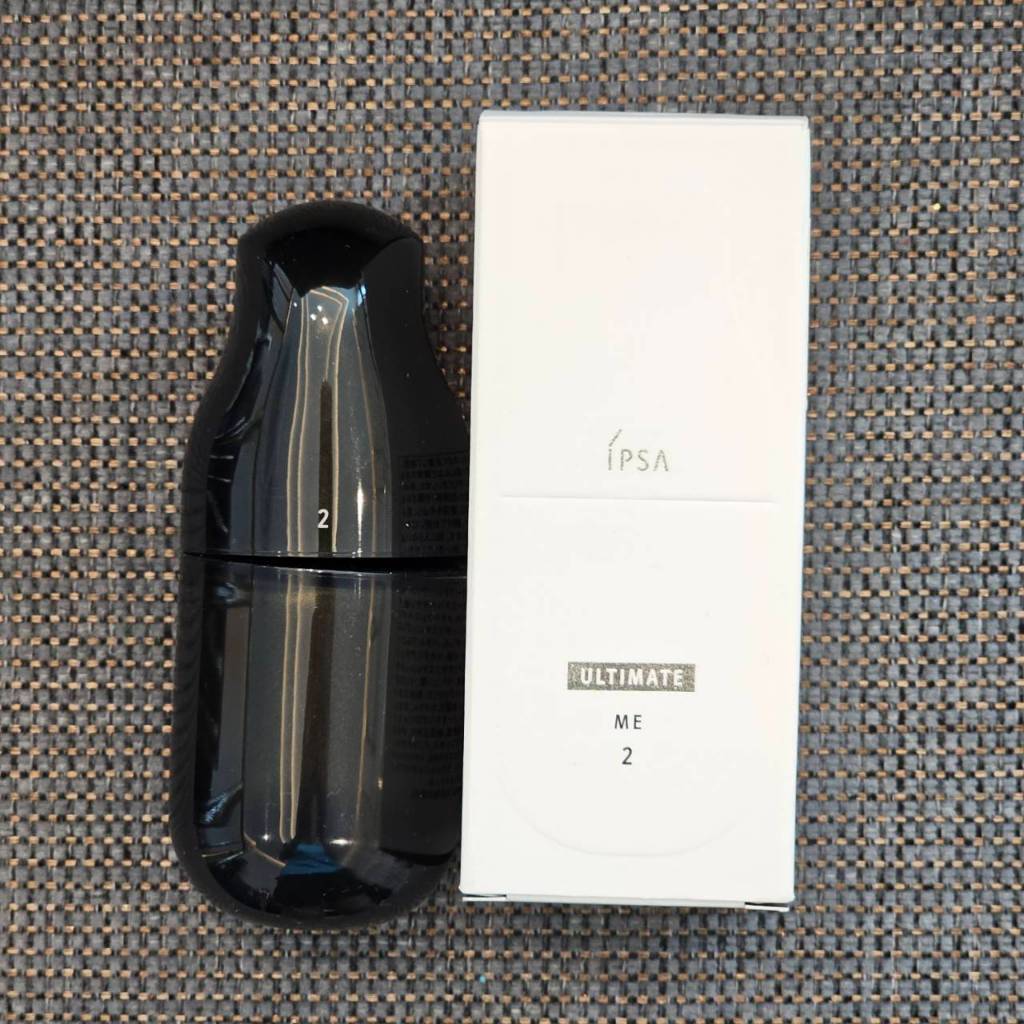 IPSA Ultimate Me 2 50ml | Shopee Thailand