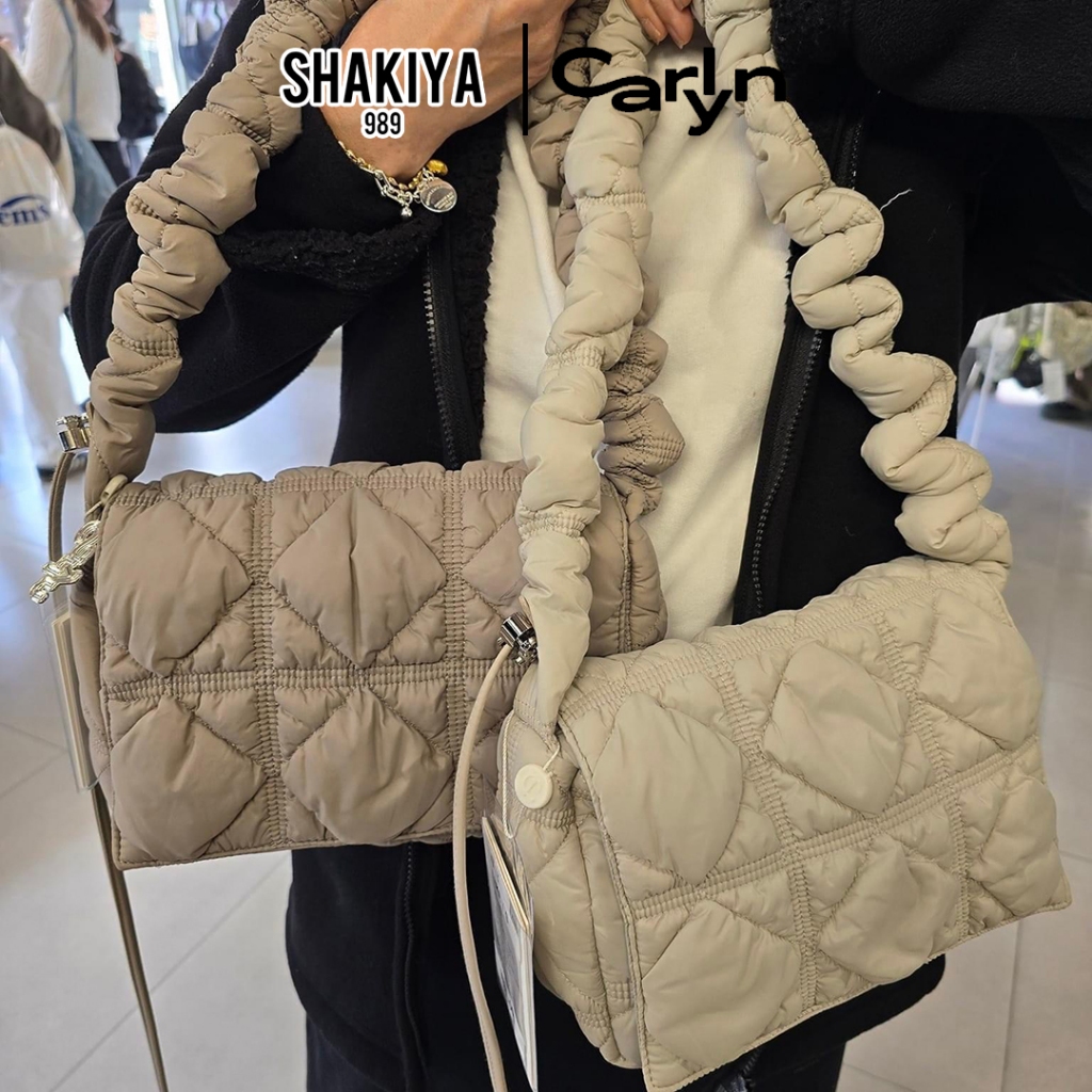 🔥🔥สินค้าพร้อมส่ง🔥🔥 Carlyn Bag รุ่น Luke (รุ่นล่าสุด) | Shopee Thailand