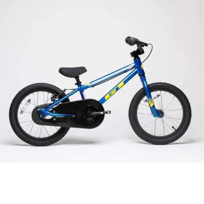 จักรยานเด็ก GT BMX Mach One 16 นิ้ว | Shopee Thailand