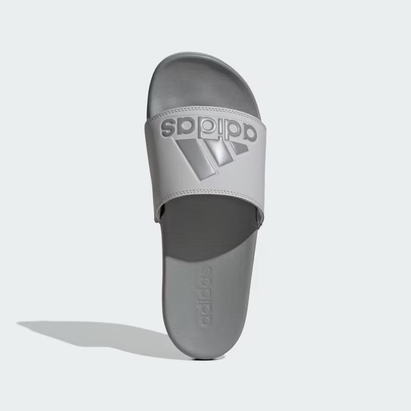 รองเท้าแตะ Adidas รุ่น ADILETTE COMFORT [รุ่นพื้นนิ่ม] | Shopee Thailand