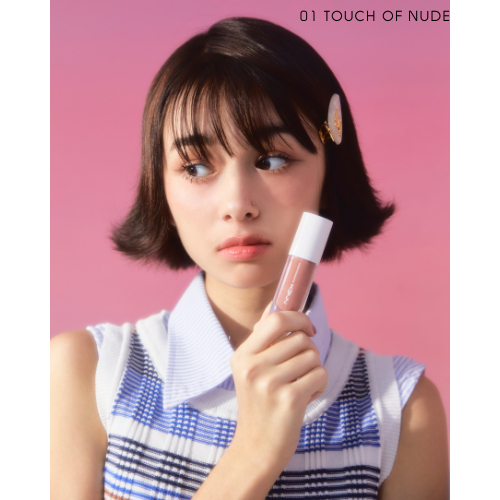 1 Free 1 NNEX Lip Treatment Brightening And Plumping ช่วยบำรุงริมฝีปาก เพิ่มความชุ่มชื้นให้ริม ...