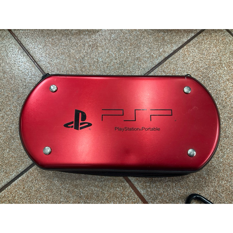 กระเป๋า PSP มือสองจากประเทศญี่ปุ่น ใส่ได้ทุกรุ่น | Shopee Thailand