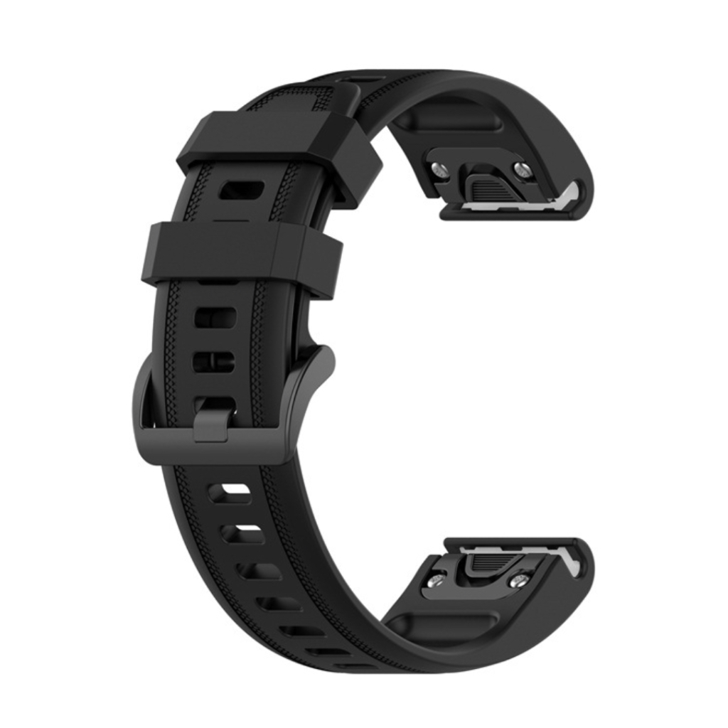 สายนาฬิกา Quick Fit Garmin Fenix 6S/6S Pro 5s 5s plus 7S 7S Pro ขนาด ...