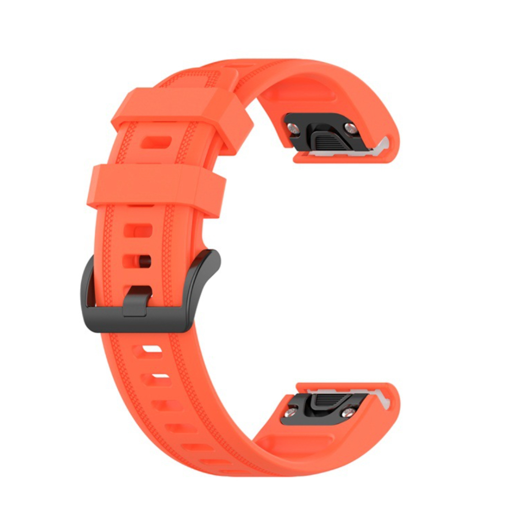 สายนาฬิกา Quick Fit Garmin Fenix 6S/6S Pro 5s 5s plus 7S 7S Pro ขนาด ...