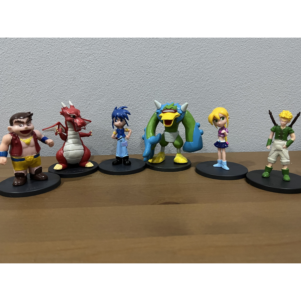 ไซคิกฮีโร่ Psychic Hero ของพรีเมี่ยม จาก7-11 (มือสอง มีตำหนิบ้างตาม ...