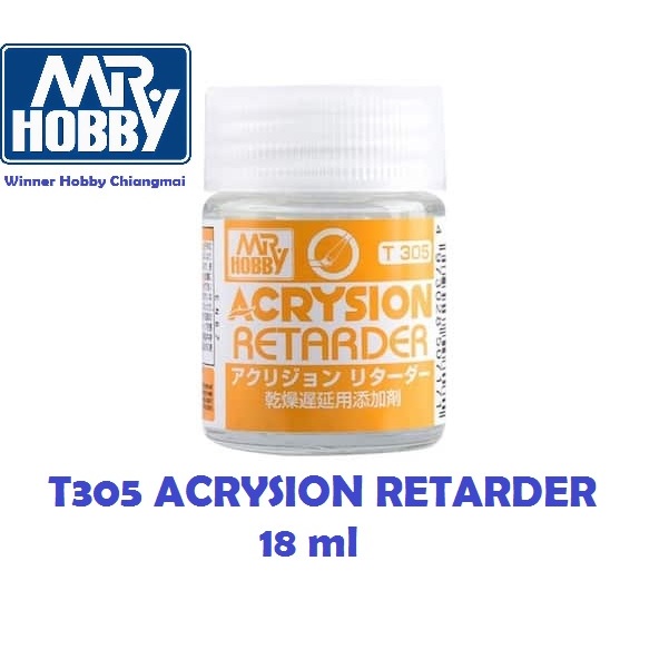 Mr. Color, Mr. Hobby Acrysion Color N1-N127 WATER-BASED PAINT, T305 ...