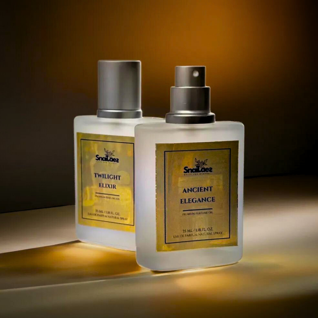 Snail.aes | น่ำหอม Premium Oil Perfume Spray Lx Edition (EDP) 35 ml ...