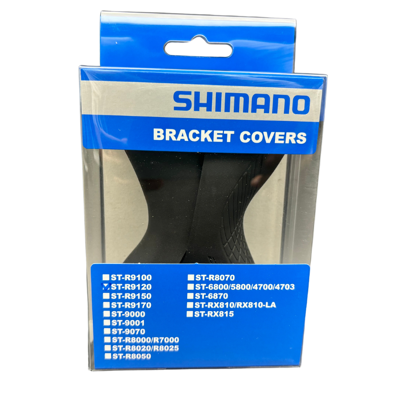 ยางหุ้มมือเกียร์ Shimano 8-9-10-11 Speed ของแท้ | Shopee Thailand