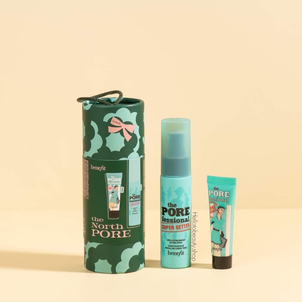 [เหลือ 315.- โค้ด "เก็บโค้ดหน้าร้าน"] The North Pore Porefessional ...