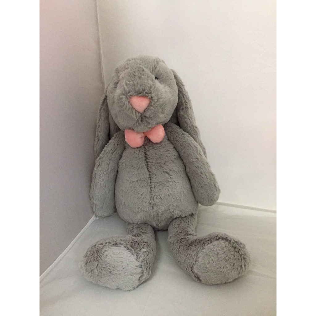 Mallow Bunny ตุ๊กตากระต่าย (Aneepark) | Shopee Thailand