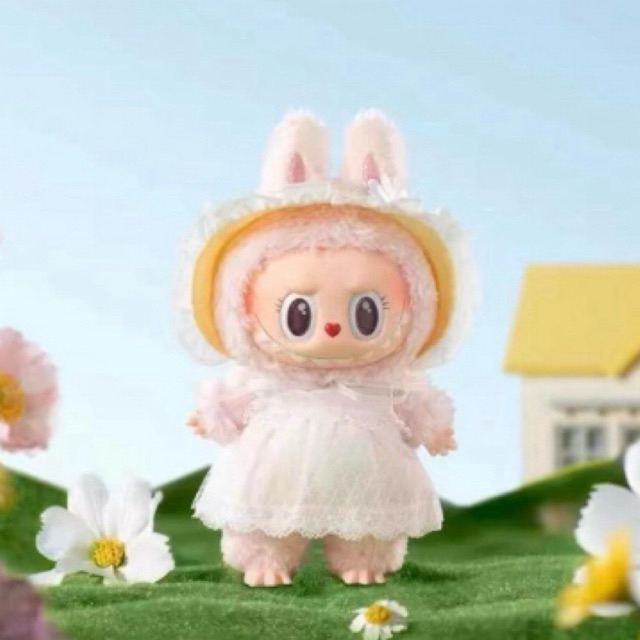 โมเดล : Mokoko v.2 (พวงกุญแจ) | Shopee Thailand