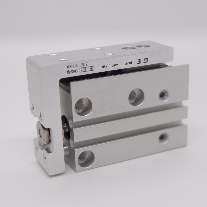 MXH10-20Z-M9NL MXH Series แบบสไลด์ขนาดกะทัดรัด | Shopee Thailand