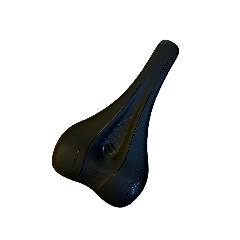 เบาะ sqlab ergowave active 612 / sqlab ergowave active carbon 612 ...