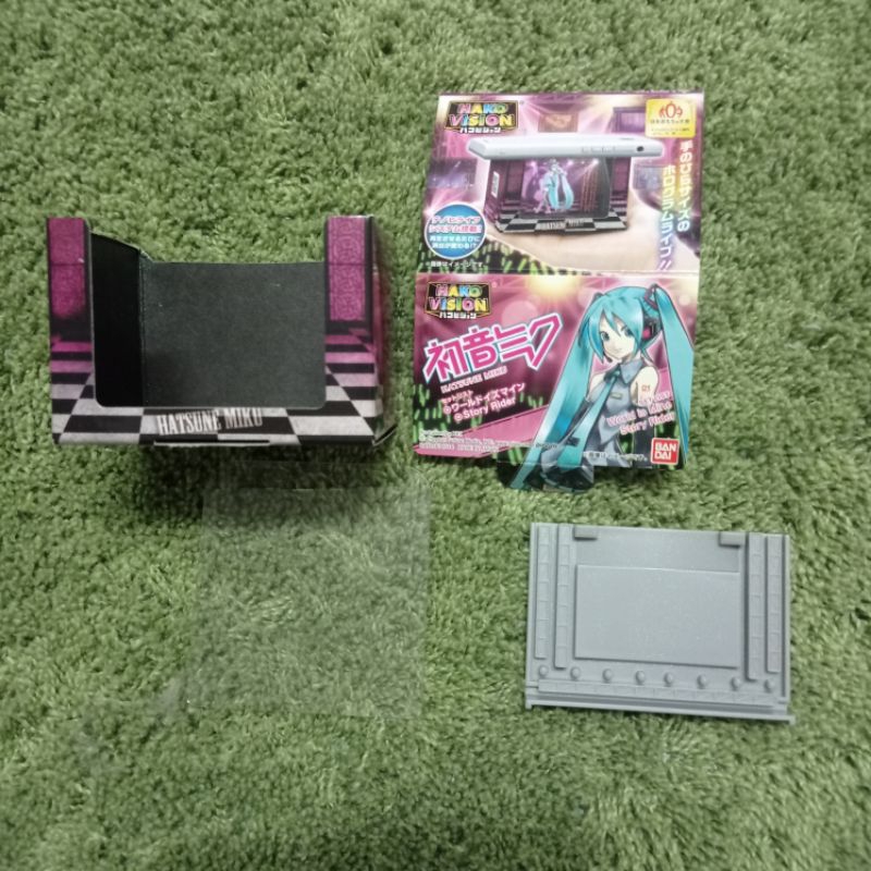 Hako Hatsune Miku | Vision boxes | Shopee Thailand