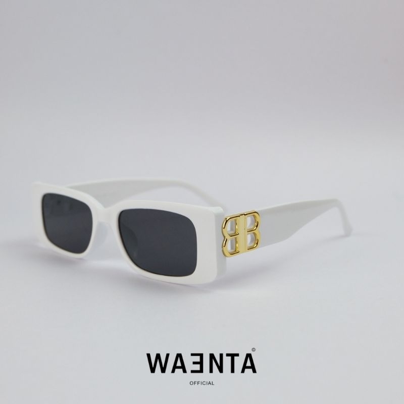 waenta.official B - แว่นตาแฟชั่นรุ่น BB03 เกรดพรีเมี่ยม สินค้าพร้อมส่ง ...