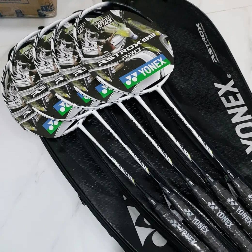 YONEX ASTROX 99 PRO / TOUR / GAME / PLAY (4U/G5) CODE SP ไม้แบดมินตัน (สินค้าลิขสิทธิ์แท้ 100% ...