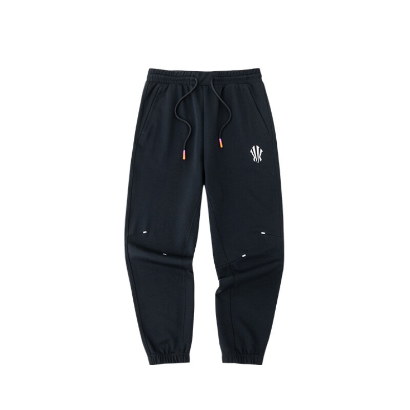 [ANTA x Kyrie Irving] KAI Men Basketball Pants 1724B1313-4 Official ...