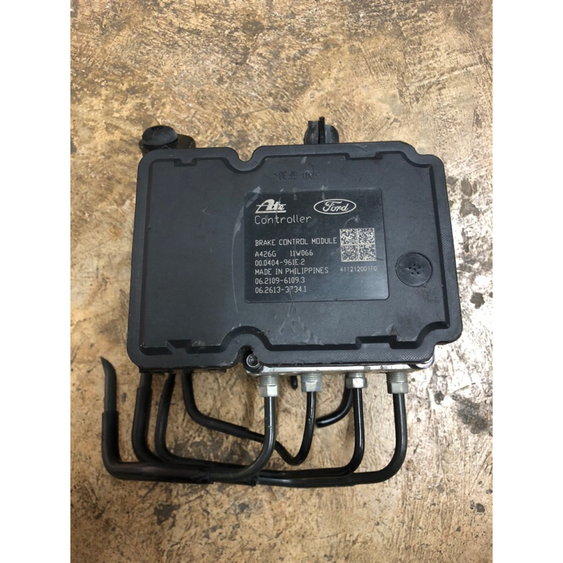 ปั๊มABS Mazda3 BL มือสองจากญี่ปุ่น | Shopee Thailand