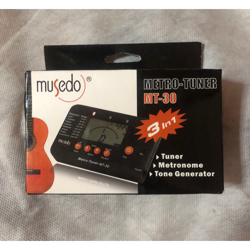 (ฟรีค่าขนส่ง)จูเนอร์ Musedo MT -30 | Shopee Thailand