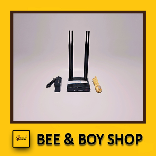 XPLOR RE1200R4GC-2T2R-V3 Wireless Dual Band Gigabit Router | Shopee Thailand