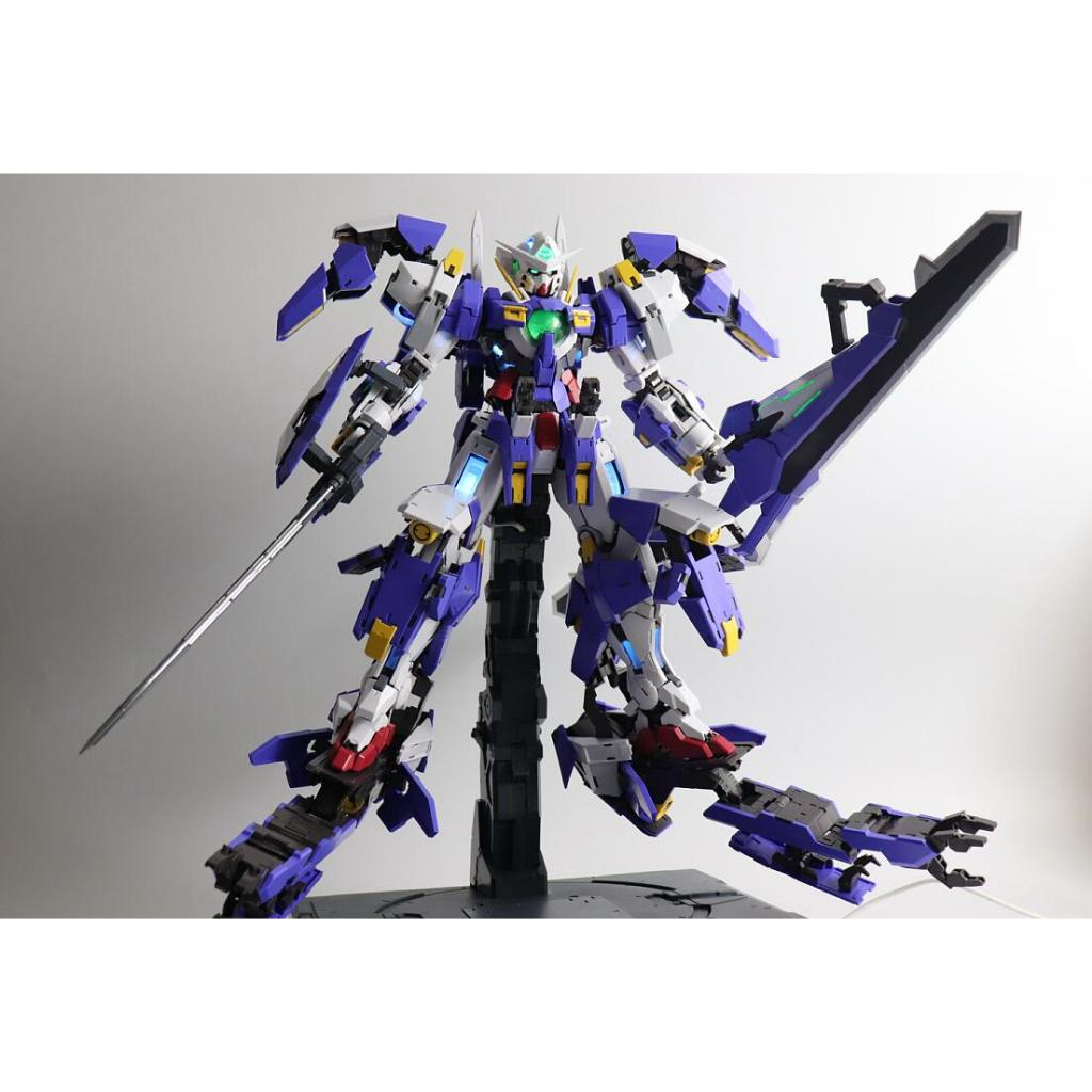 PG 1/60 Exia LED + Avalanche + Repair Part Daban | Shopee Thailand