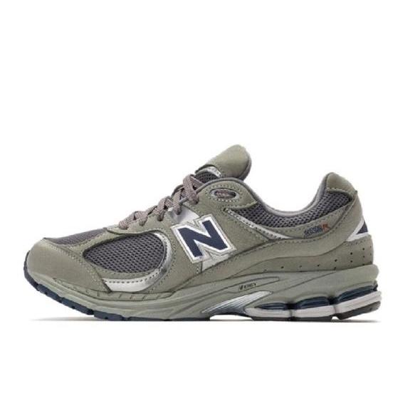 New Balance NB 2002R Series รองเท้ากีฬาลำลองแบบย้อนยุคที่ทันสมัยและ ...