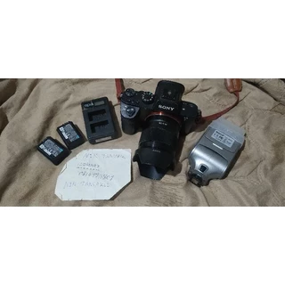 sony a7rii ราคาพิเศษ | ซื้อออนไลน์ที่ Shopee ส่งฟรี*ทั่วไทย!
