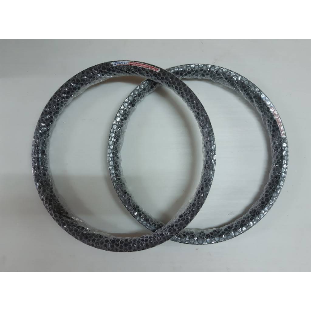 วงล้อรถจักรยานยนต์ Yoko รุ่น Professional Rim ขนาด 1.20-17 ขอบเรียบ มี ...