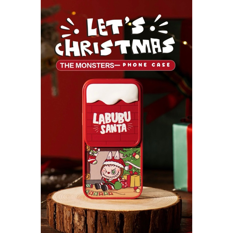 POP MART • LABUBU Case for Iphone แท้100% | Shopee Thailand