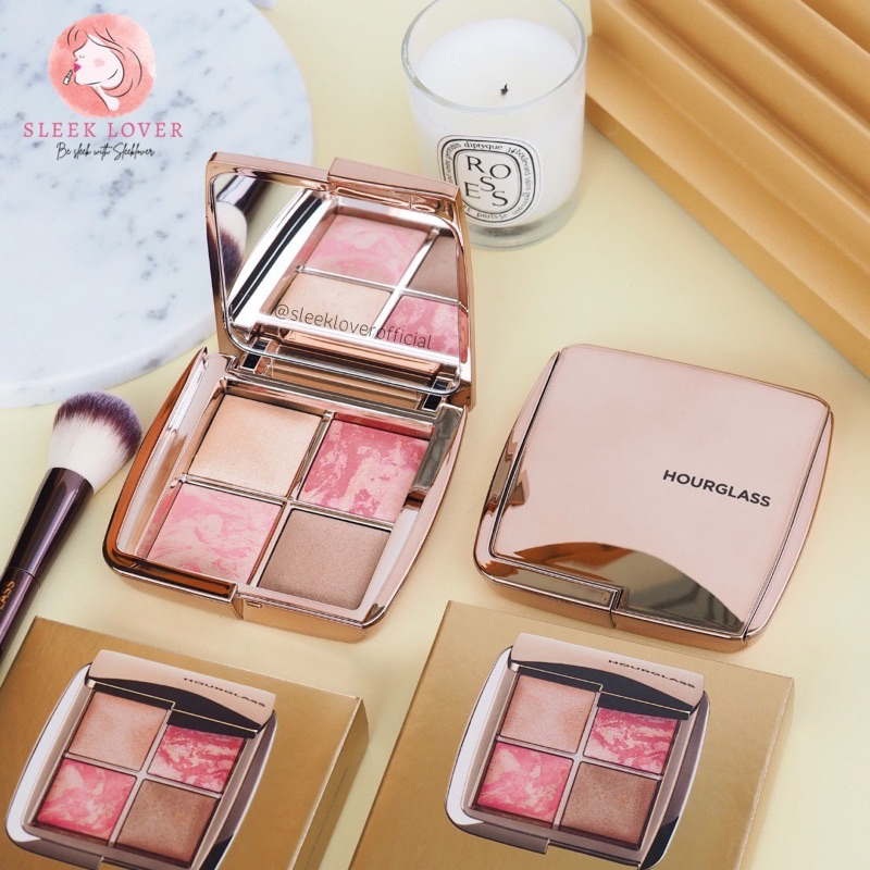 [เหลือ 2,750.- โค้ด “MSAVYU"] 🔻พร้อมส่ง&แท้ป้ายไทย🔻Hourglass Ambient ...