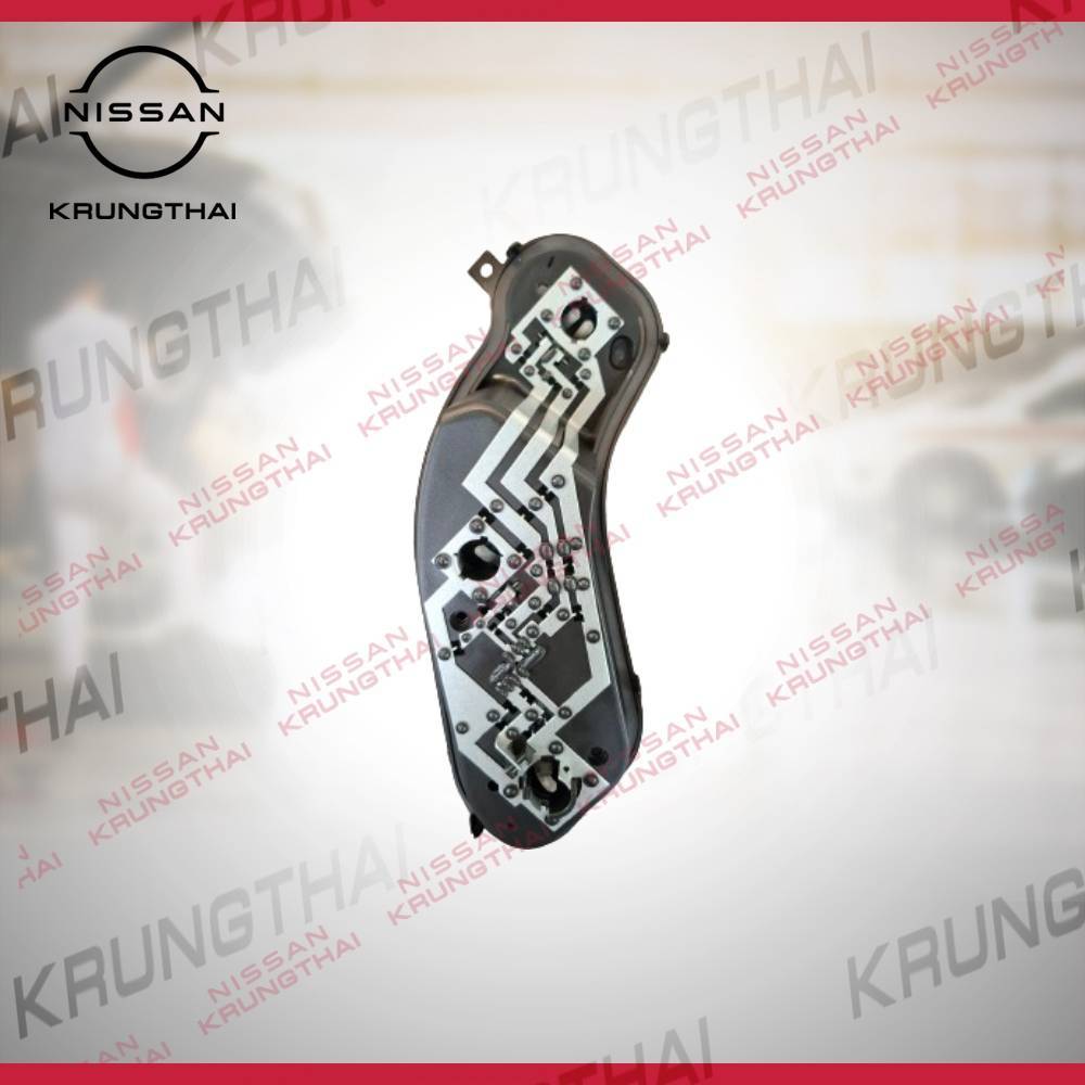 ขั้วไฟท้ายข้างขวา NISSAN ALMERA N17 26551-3AW0A | Shopee Thailand