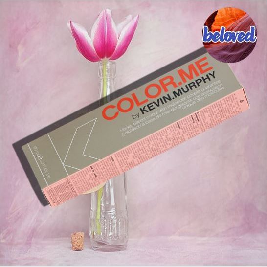 Kevin.Murphy Color.Me สีถาวร | Shopee Thailand