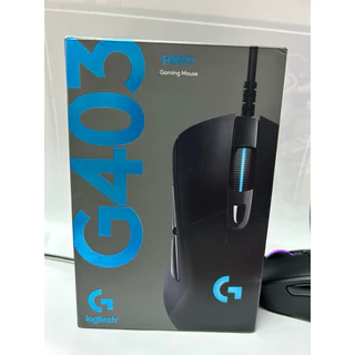 สั่งซื้อ logitech g403 ในราคาสุดคุ้ม | Shopee Thailand