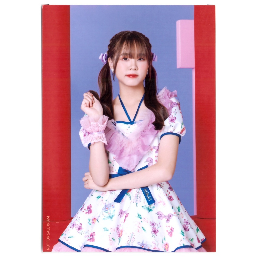 [ปก][2/3] BNK48 14th single สัญญานะ รูปสุ่ม | Shopee Thailand