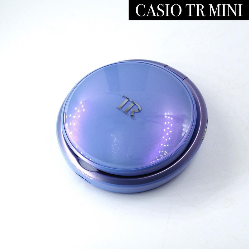 CASIO TR MINI ( มีกล่อง ) | Shopee Thailand