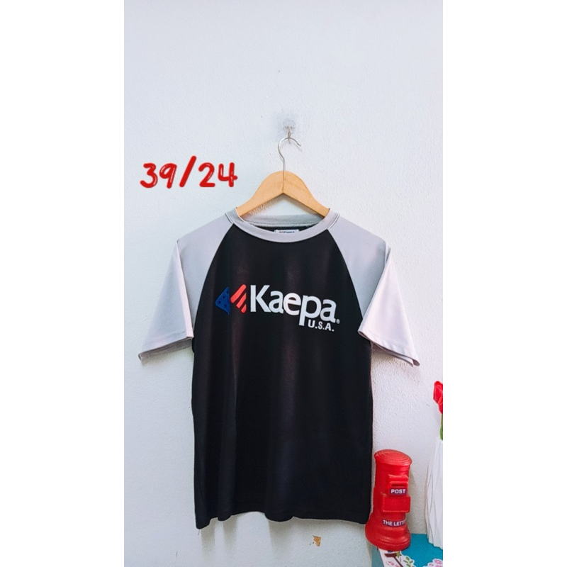 เสื้อกีฬา Kaepaแท้100% | Shopee Thailand