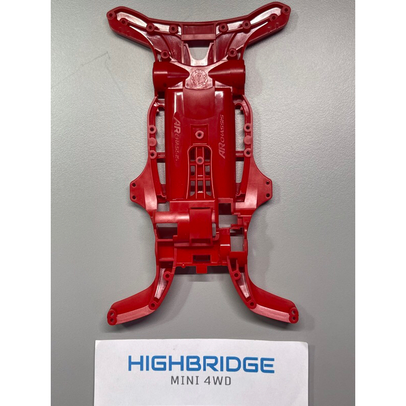 โครง AR Chassis Tamiya Mini 4WD | Shopee Thailand