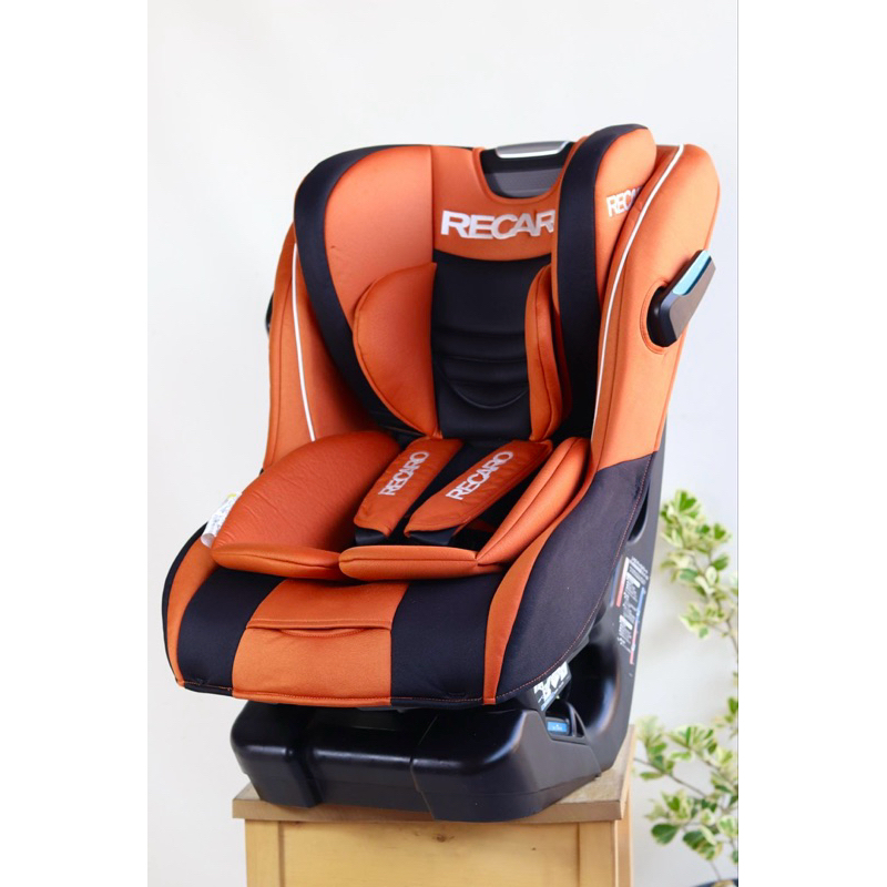คาร์ซีท Recaro Start 07 มือสอง แรกเกิดถึง8ขวบ | Shopee Thailand