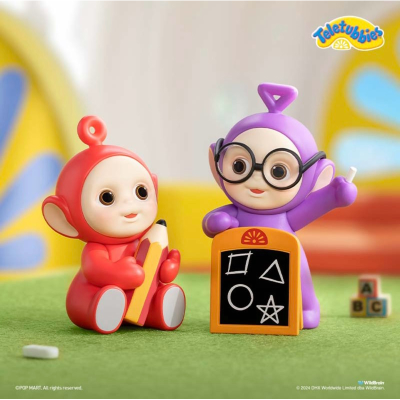 Teletubbies companion series เทเลทับบี้ ยกBox (รอของ14วัน) | Shopee ...