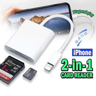 ช้อป card reader ราคาสุดคุ้ม ได้ง่าย ๆ | Shopee Thailand