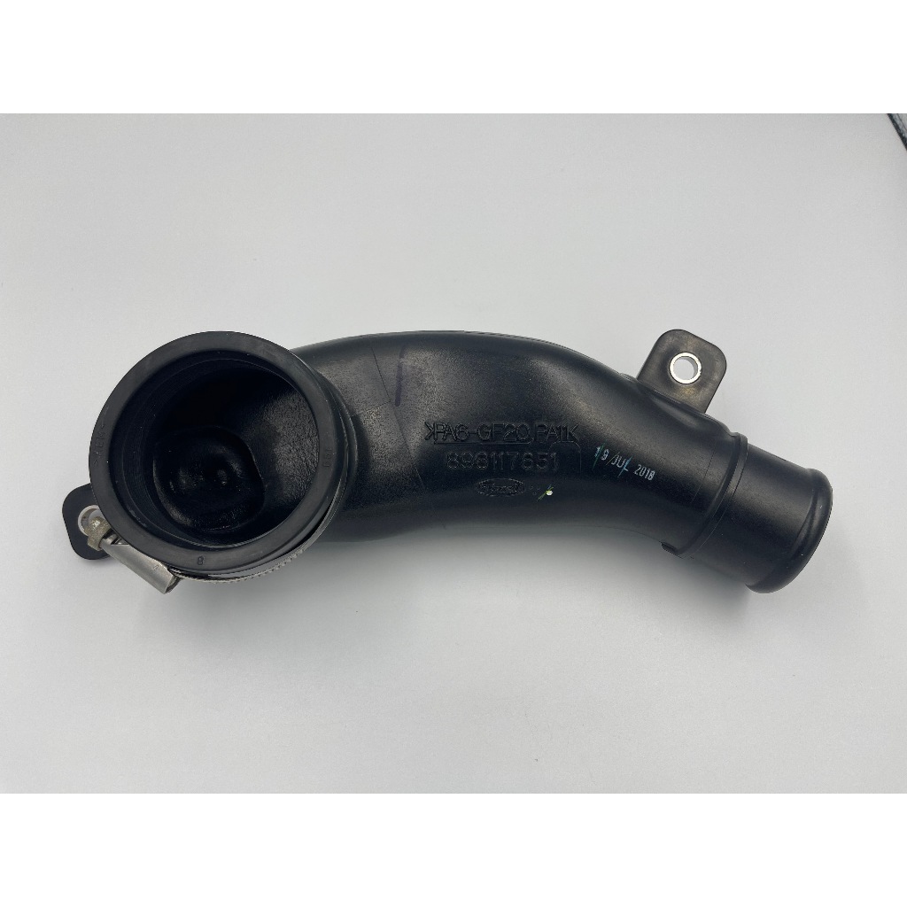 ท่อไอดีเทอร์โบ แท้(8-98117651-1)ยี่ห้อISUZUรุ่นD-MAX ALL NEW ปี2012 ...
