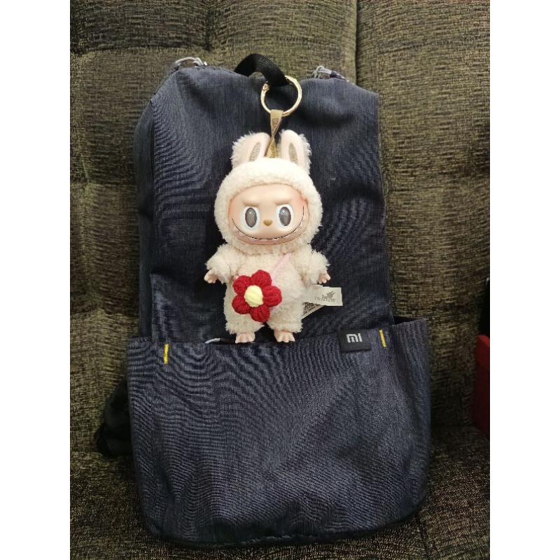 กระเป๋าลาบูบู้มาการอง bag for labubu | Shopee Thailand