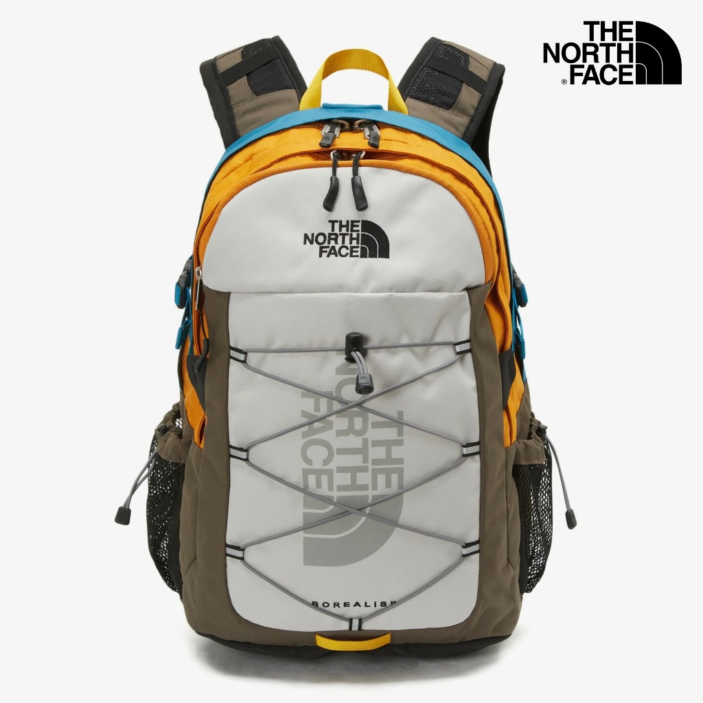 กระเป๋าเป้ The North Face รุ่น BOREALIS II ของใหม่ ของแท้ พร้อมส่งจาก ...