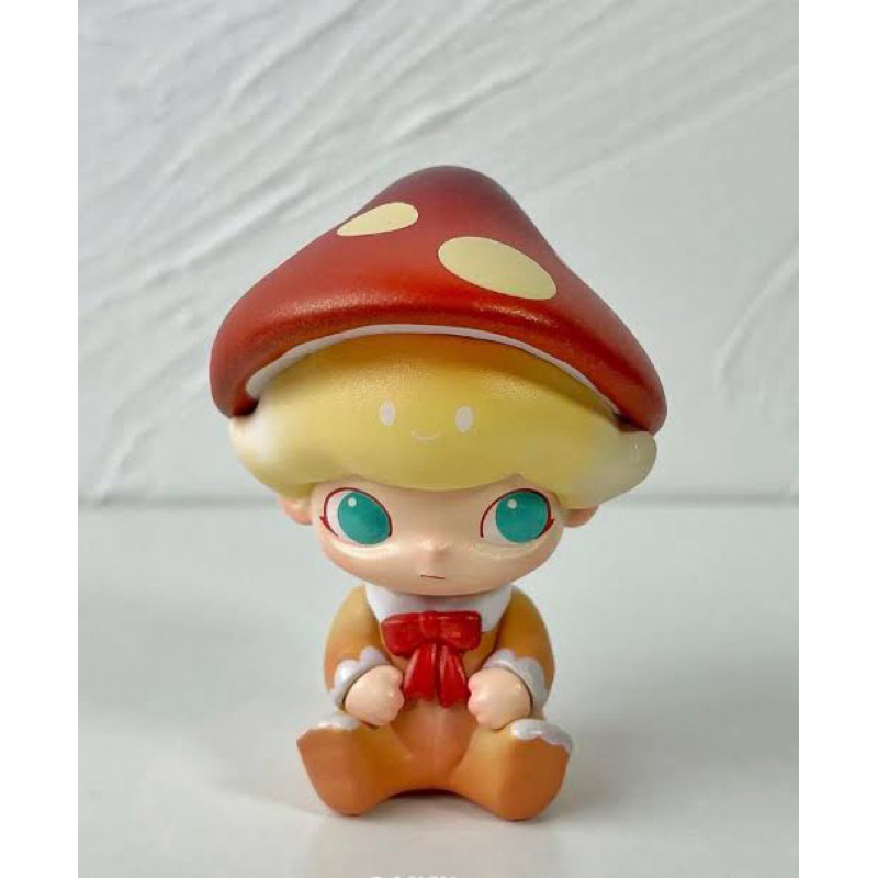 POP MART art toy รวมหลายตัว labubu ลาบูบู้ ดิมู่ dimoo Hacipupu ...