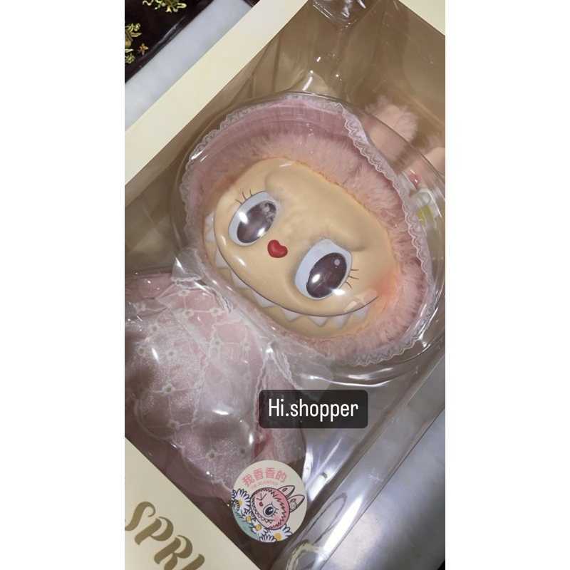 พร้อมส่ง Mokoko Pop Mart v.2 | Shopee Thailand