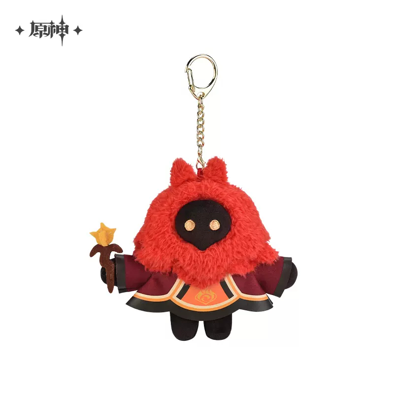[Pre-order] ตุ๊กตา Abyss Mage | Shopee Thailand
