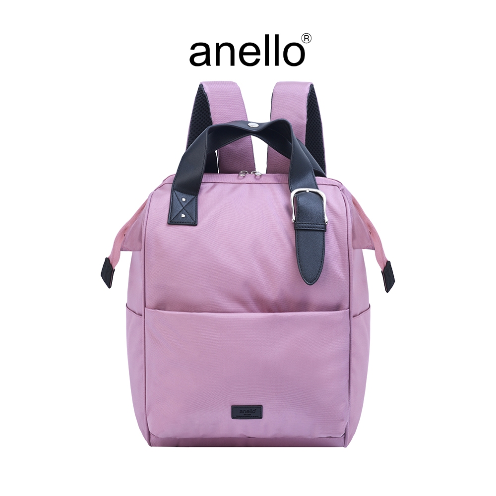 anello กระเป๋าสะพายหลัง Size regular รุ่น Jane - CD6595B28 | Shopee ...
