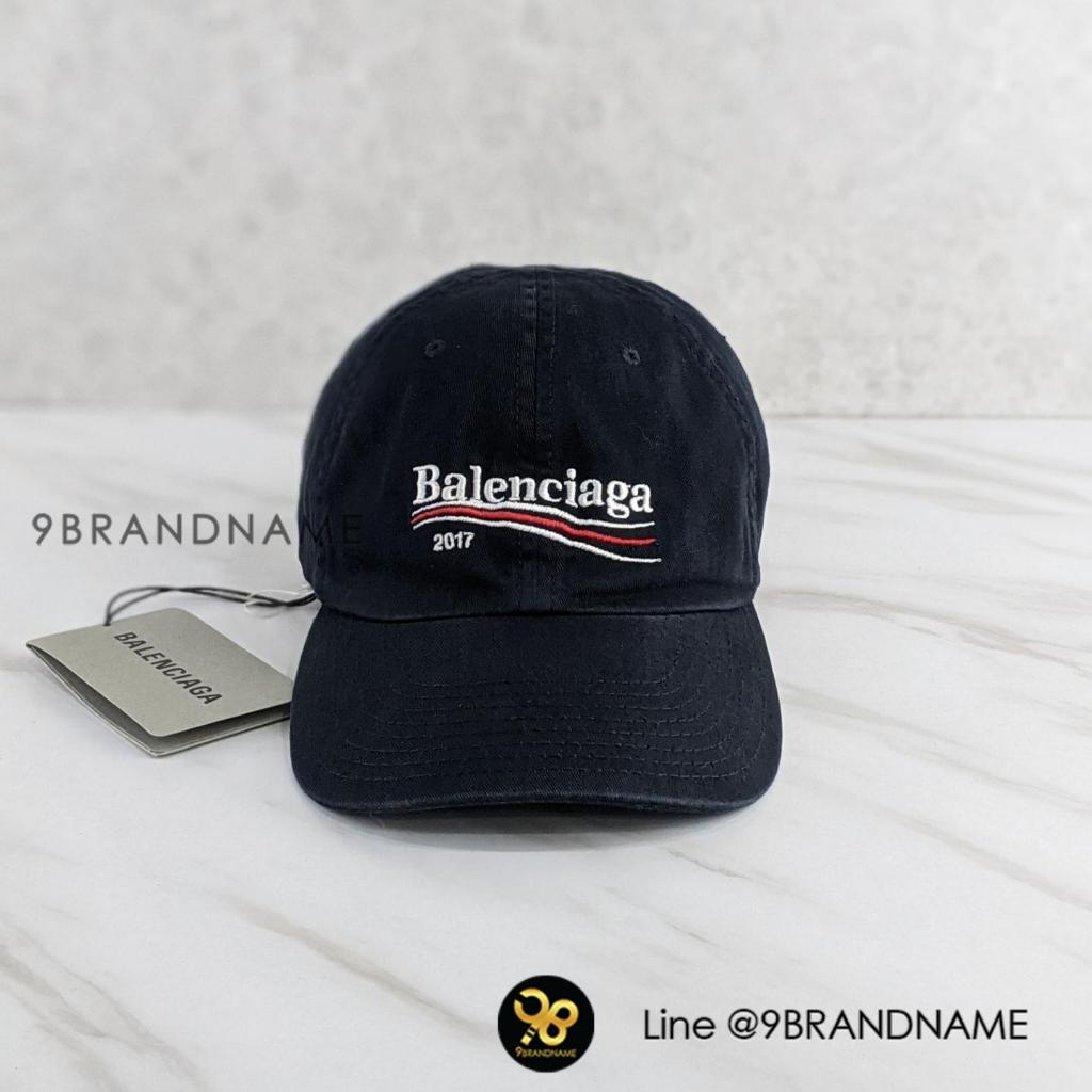 Balenciaga Bernie Sanders 2017 Cap ก่อนสั่งซื้อทักแชทก่อนนะคะ | Shopee ...